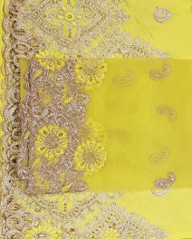 Vogue Fabrics UK to Launch Premium Wedding Garment Category with Satin ...