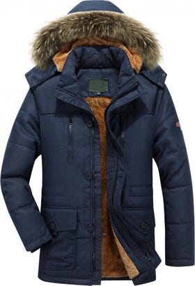For a winter collection of shirts and coats, here are some stylish ...