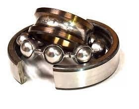 TRAINING BEARINGS & BEARING FAILURE SYSTEM | by Widyo Saputro | Medium