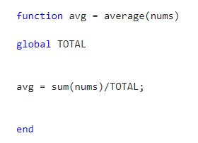 Matlab-12. Script File Oluşturma ve Fonksiyonlar | by mustafaylmz | Medium