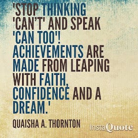 How To Change Your Speak with 4 Secret Ingredients | by Quaisha A ...
