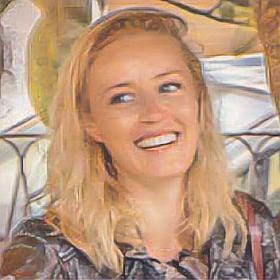 Britni Pepper: An Introduction. Our First Year Writer | by VH Turner ...