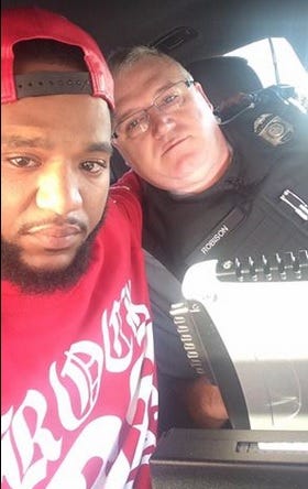Good Cops Do Exist. By: Customer’s Poet | by Secret Eyes Everywhere ...