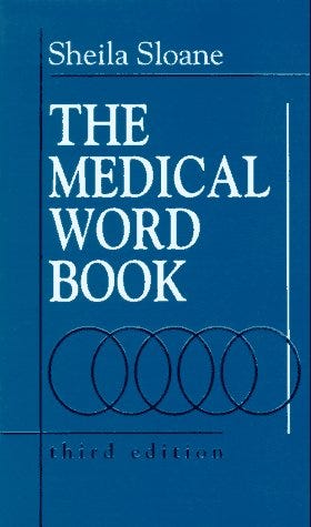 [PDF]-Medical Word Book: A Spelling and Vocabulary Guide to Medical ...