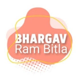 Do You Want To Know About Most Qualified Person — Bharghav Ram Bitla - Bhargav Ram Bitla - Medium