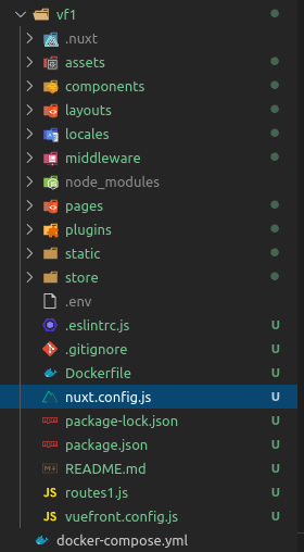 nuxt.js 라우터 추가. .nuxt 파일 router.js에서 직접 라우터를 추가하면… | by takasakie | Medium