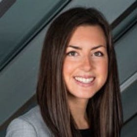 Requests for Startups: Clara Sieg (Revolution Ventures) | by Requests ...