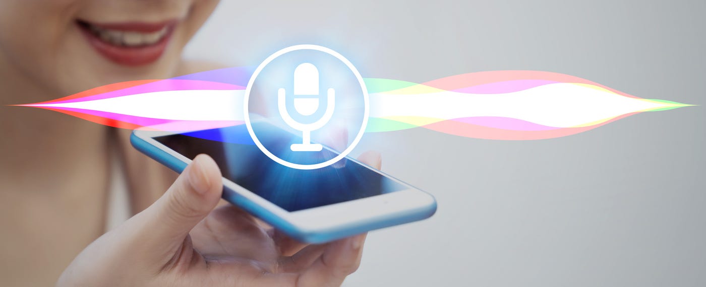 Voice Recognition System