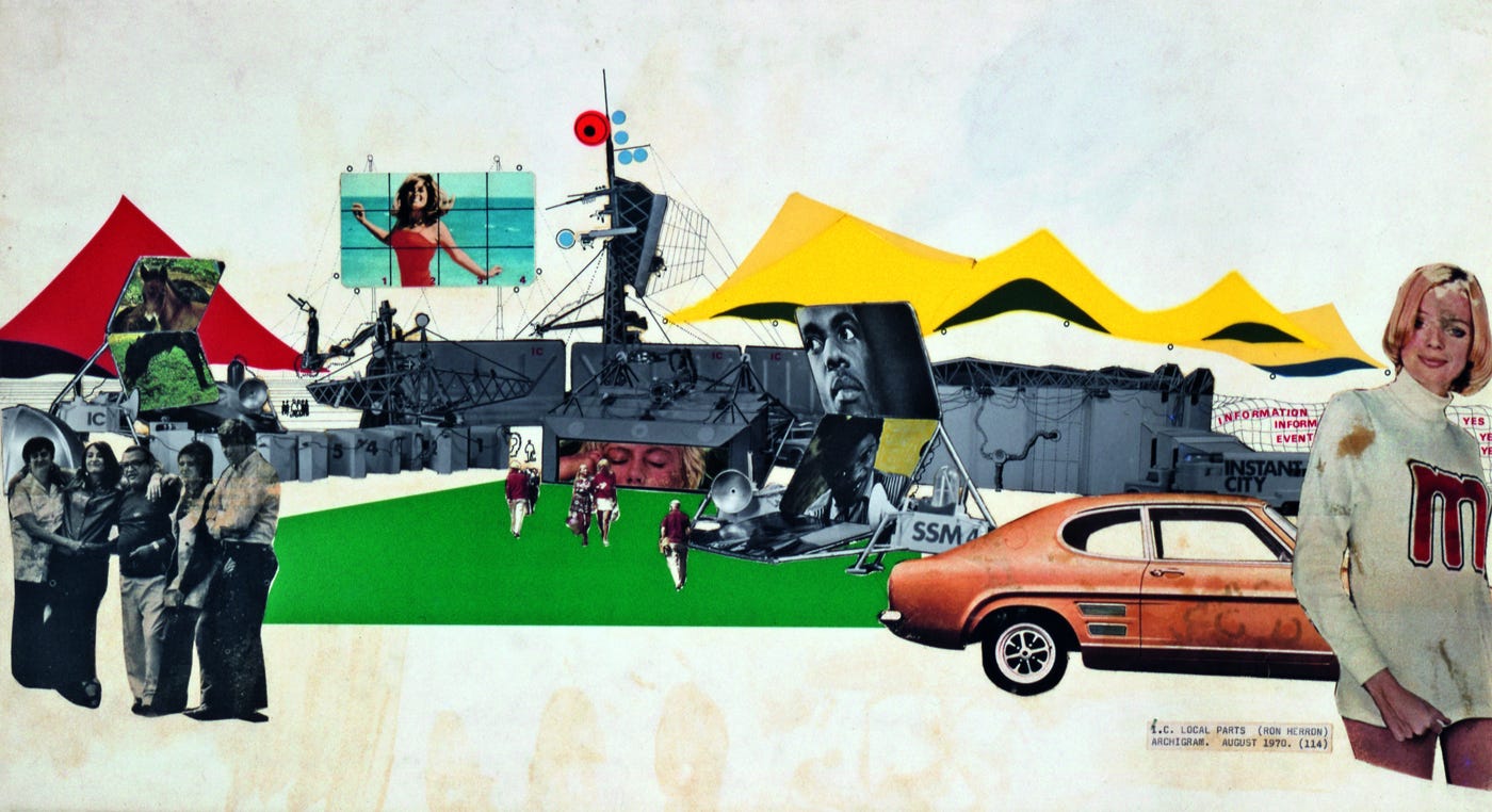 Archigram