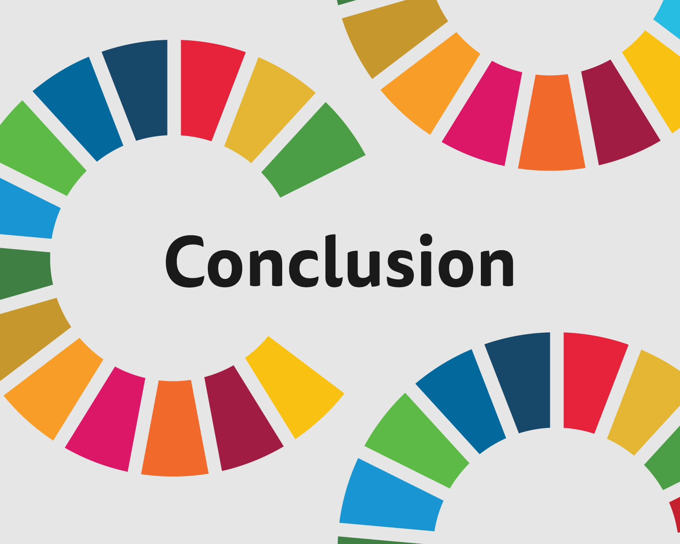 Conclusiones Clipart