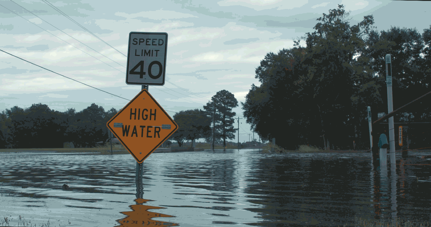 The End Sign Gif