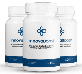 Innova boost Male Enhancement Reviews — 2024 {Updated} Risky or Does It ...