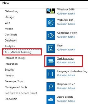 Constructive Tweet to Excel: Utilizing Azure Logic App & Microsoft Cognitive Service | by Harsh ...