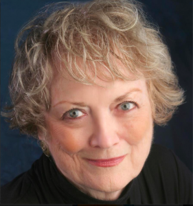 Author Interview: Ann Medlock | by Blooming Twig | Issues That Matter ...