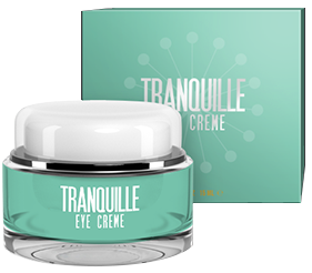 Tranquille Eye Cream — Keep Your Face Looking Younger | by ...