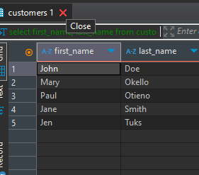 Essential SQL Queries Every Beginner Should Know | by Tom Bedie | Jun, 2025 | Medium
