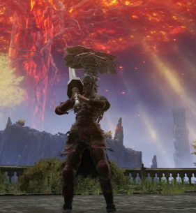 Mmoexp Elden Ring: Starscourge Radahn Location and Boss Fight Guide ...