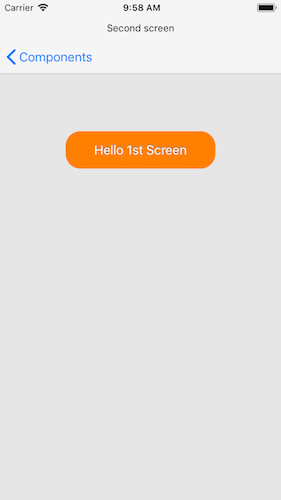 Ios Uikit In Swift 4 Drawing On Second Screen By Calmone Medium