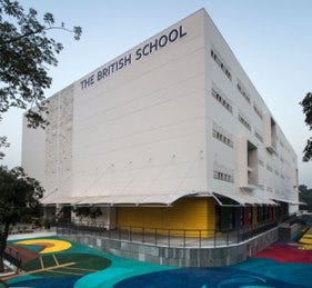 EAL Programme Offered By The British School | by The British School ...