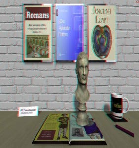 gDoc How to: Recording ‘3D Ready’ Video | by gDoc Software | Medium