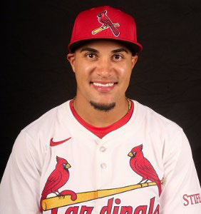 Bryan Torres And Chen-Wei Lin Named Cardinals Top Minor Leaguers For ...