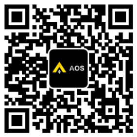 Guía de uso de la wallet de AOS. Conozca cómo utilizar la wallet de AOS ...