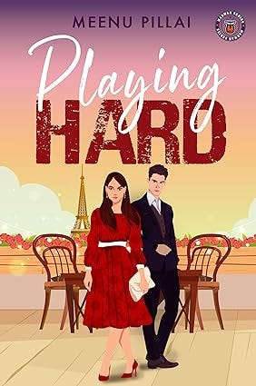 Book Review — Playing Hard. Playing Hard: A Billionaire Playboy… | by ...