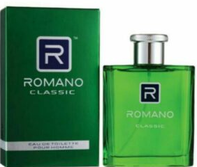 Romano Classic Perfume 100ml Price in Pakistan 03000835520 - All ...