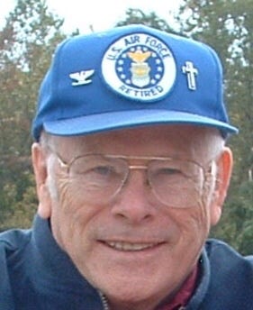 My Father. A Study in Selflessness | by Robyn Sinead Sheppard | Medium