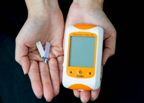 Veterinary Blood Ketone Meter, Global Market Size Forecast, Top Five ...