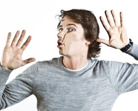 Help! My Photographs Are Stuck To The Glass Frame | by ScanMyPhotos.com ...