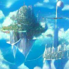 Invisible Freedoms and Imaginary Chains; Post-Luddism in the 21st ...