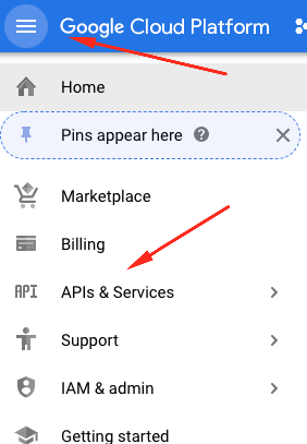 Googles autocomplete with React Native | by Doron Warzager | Medium