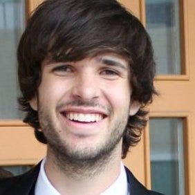 Welcome Samuel Reid to IOTA. Samuel Reid is a mathematician… | by David ...
