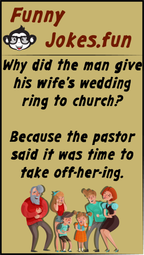 17 Church Jokes | Really Funny Dad Jokes | by Best funny jokes | Medium