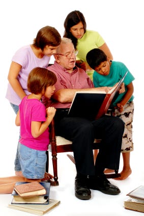How to Build a Happy Family. Creating strong children and cohesive ...