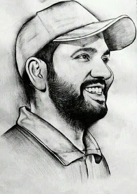 Rohit Sharma Career Profile & ICC Career Info | by Sachin Rohilla | Dec ...