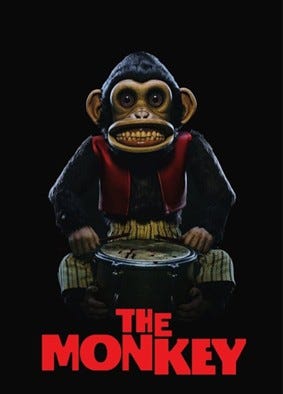 The Monkey is a Campy Final Destination with a Family Curse | by ...