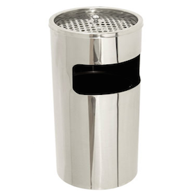 Cigarette Bin Hire for Events | Smoking Bin Rentals | by ...