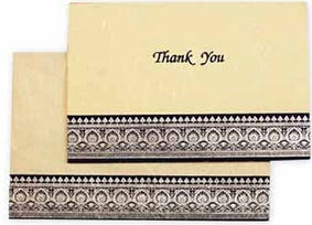 Thank You Cards in Australia. Imperial cards specialist wedding… | by ...