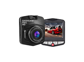 Stilvolle Test Dashcam 2023 Fotos