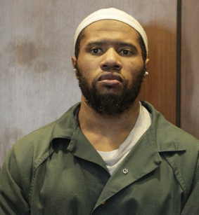 Who is Ali Muhammad Brown - Prizebondlives - Medium