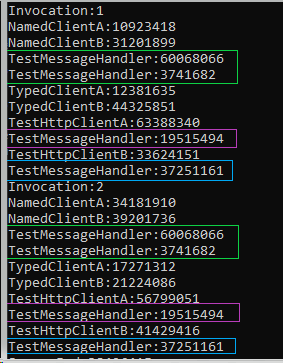 Proper Use of HttpClient and HttpMessageHandlers | by Gokulprasad | Medium