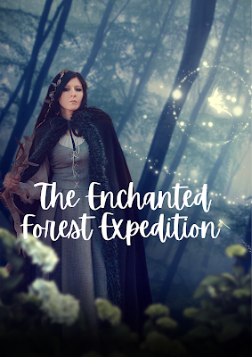 The Enchanted Forest Expedition — Adventure And Magic Stories | by ...