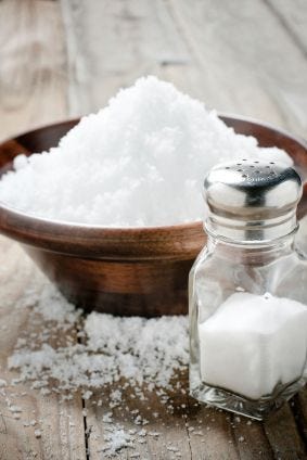 13. Cheap and good daily necessity — salt | by Jena Jiejing | Nov, 2023 ...