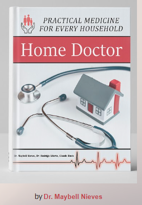 The best home doctor book. The Home Doctor | by Viralgo | Medium