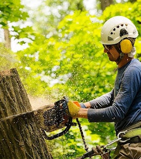 Get Affordable Tree Removal Services Across Albert Park - Dawson tree ...