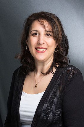 An Autism Diagnosis Due to a Family Member’s Diagnosis: Late-Identified ...