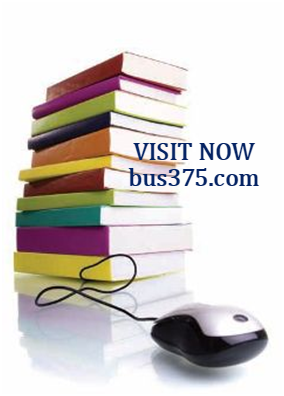 BUS 375 Innovative Educator/bus375.com | by ...