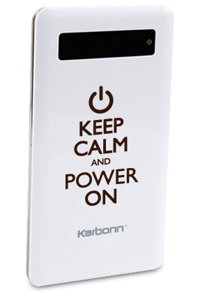 Distribute Promotional Power Banks To Make Your Employees Happy | by ...